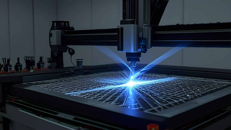 BOCHU BOCI Laser Consumables And Cutting Head Supplier – BOCHU Online Store